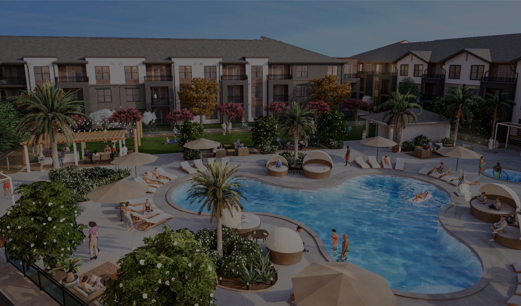 Sacramento apartments for rent | Ona